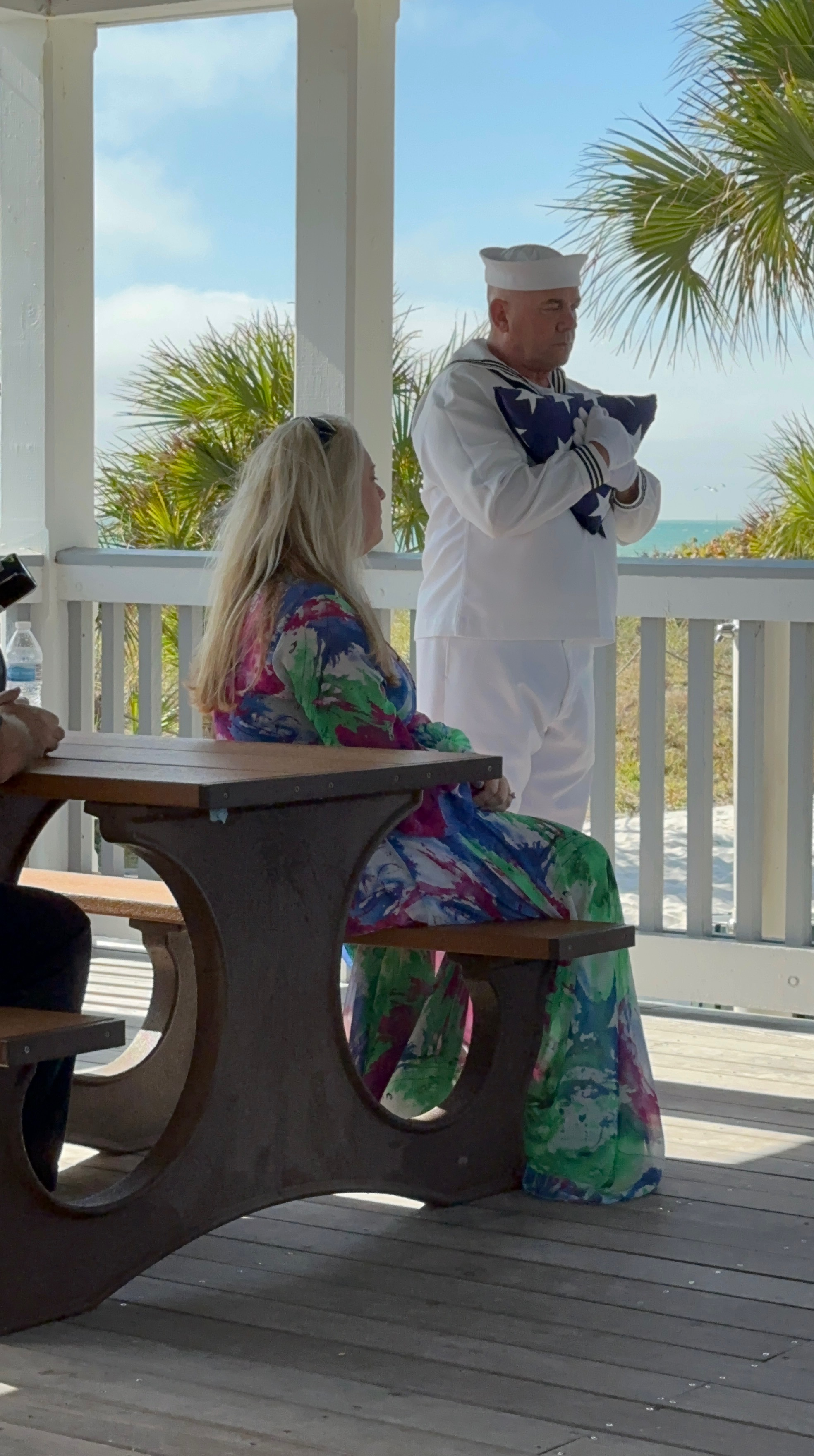 Celebration of Life – Harold Clarence Richter